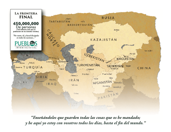 Mapa Del Suroeste De Asia Y Asia Central Explora Las Capitales De Asia